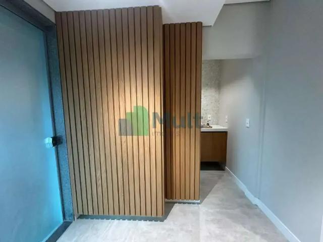 Conj. Comercial / Sala para Locação em Ribeirão Preto/SP Condomínio Itamaraty