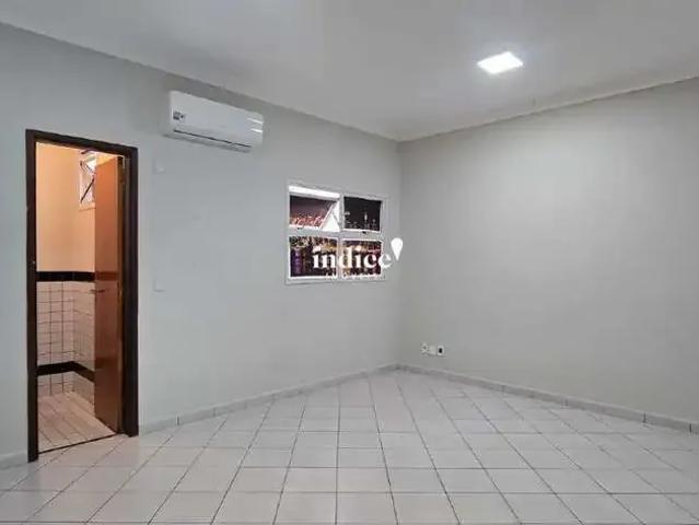 Conj. Comercial / Sala para Locação em Ribeirão Preto/SP Condomínio Itamaraty