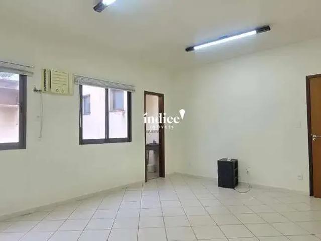 Conj. Comercial / Sala para Locação em Ribeirão Preto/SP Condomínio Itamaraty
