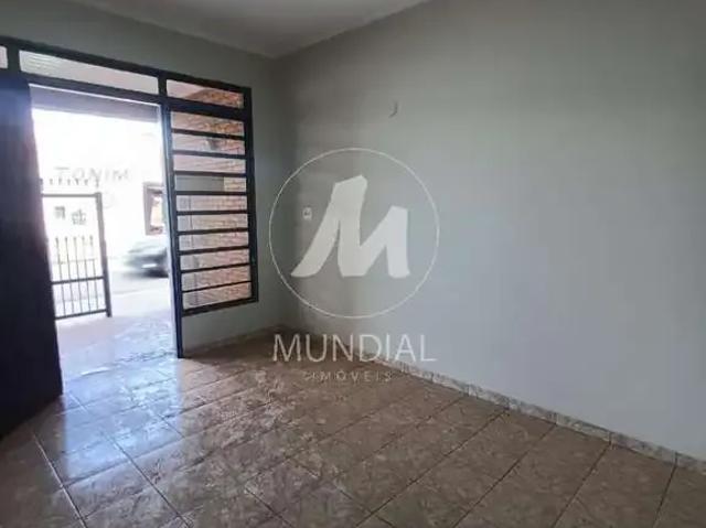 Conj. Comercial / Sala para Locação em Ribeirão Preto/SP Campos Elíseos 3 Quartos