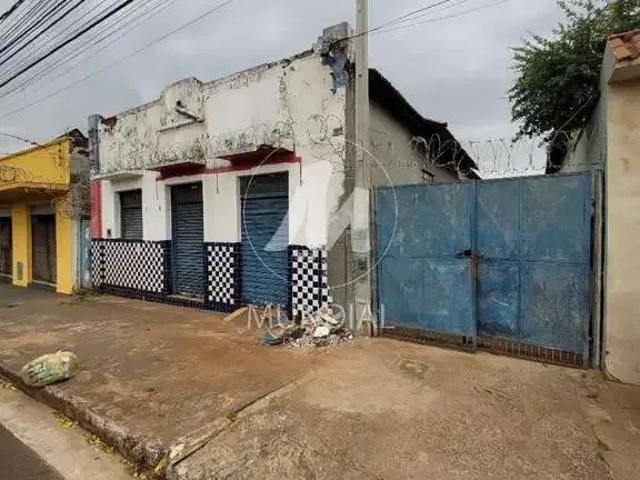 Conj. Comercial / Sala para Locação em Ribeirão Preto/SP Campos Elíseos