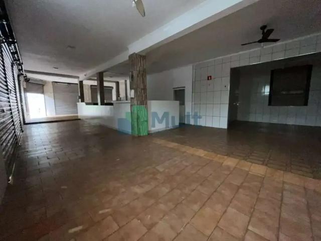 Conj. Comercial / Sala para Locação em Ribeirão Preto/SP Campos Elíseos