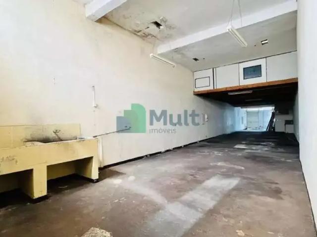 Conj. Comercial / Sala para Locação em Ribeirão Preto/SP Campos Elíseos
