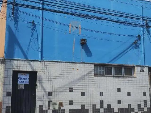 Conj. Comercial / Sala para Locação em Ribeirão Preto/SP Campos Elíseos