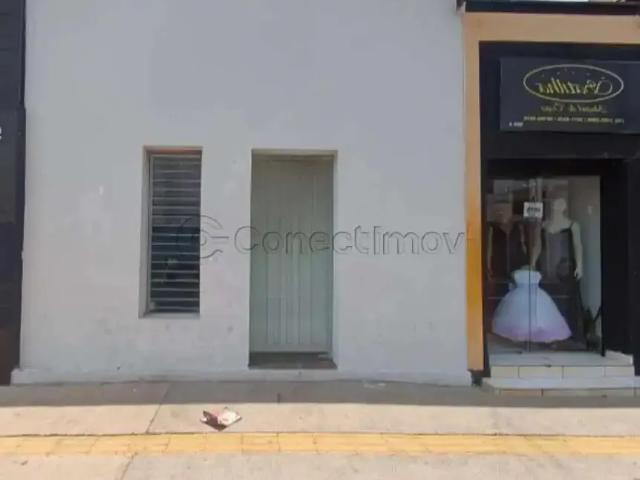 Conj. Comercial / Sala para Locação em Ribeirão Preto/SP Campos Elíseos