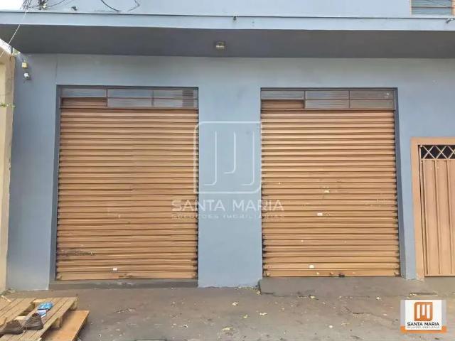 Conj. Comercial / Sala para Locação em Ribeirão Preto/SP Campos Elíseos