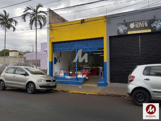 Conj. Comercial / Sala para Locação em Ribeirão Preto/SP Campos Elíseos