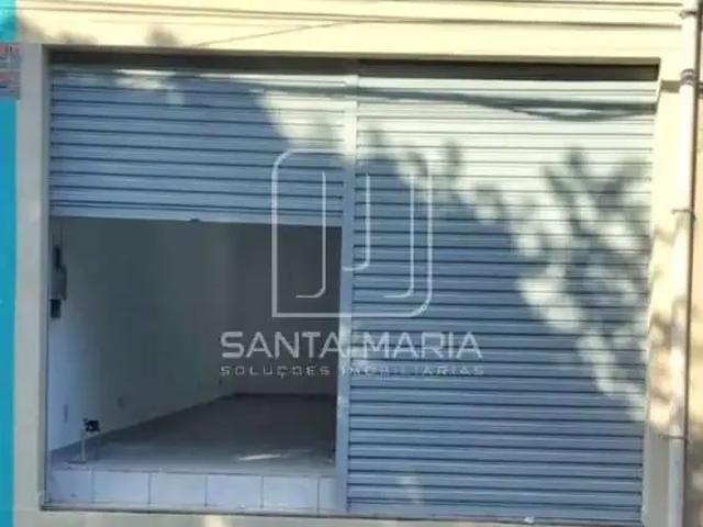 Conj. Comercial / Sala para Locação em Ribeirão Preto/SP Campos Elíseos