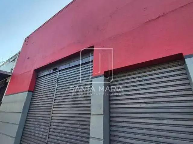 Conj. Comercial / Sala para Locação em Ribeirão Preto/SP Campos Elíseos