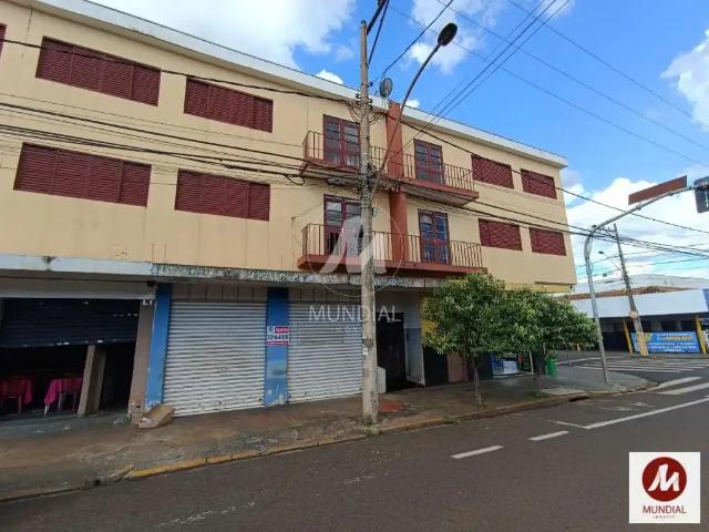 Conj. Comercial / Sala para Locação em Ribeirão Preto/SP Campos Elíseos