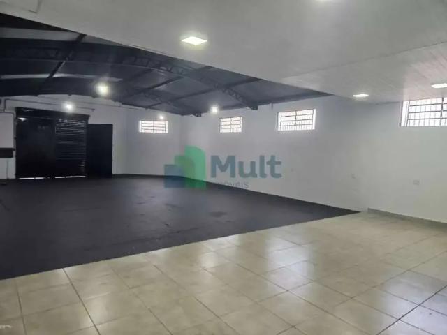 Conj. Comercial / Sala para Locação em Ribeirão Preto/SP Campos Elíseos