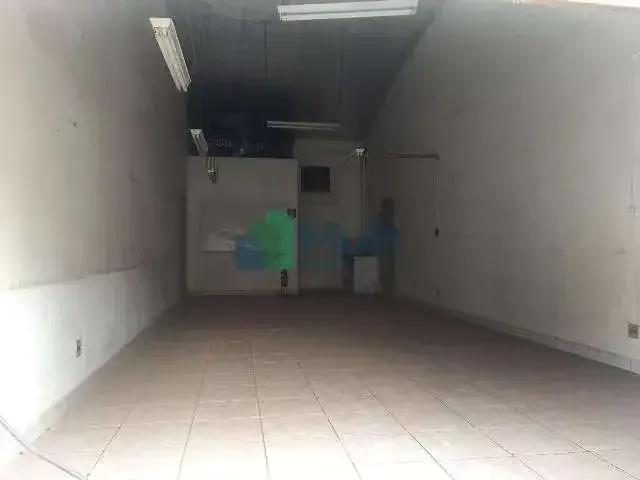 Conj. Comercial / Sala para Locação em Ribeirão Preto/SP Campos Elíseos