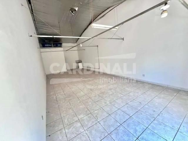 Conj. Comercial / Sala para Locação em Ribeirão Preto/SP Campos Elíseos
