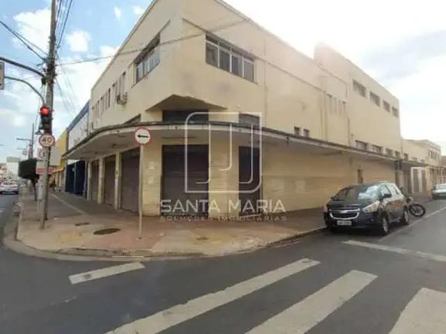 Conj. Comercial / Sala para Locação em Ribeirão Preto/SP Campos Elíseos