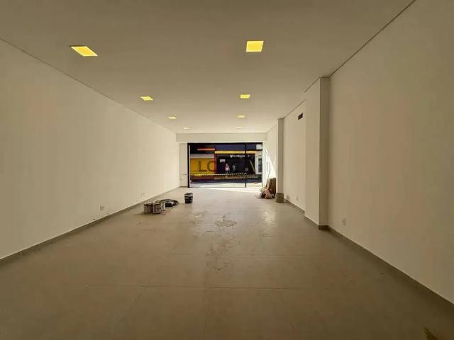 Conj. Comercial / Sala para Locação em Ribeirão Preto/SP Campos Elíseos