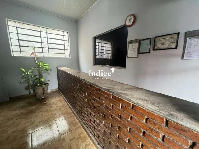 Conj. Comercial / Sala para Locação em Ribeirão Preto/SP Campos Elíseos