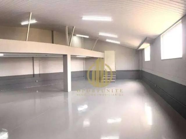 Conj. Comercial / Sala para Locação em Ribeirão Preto/SP Campos Elíseos