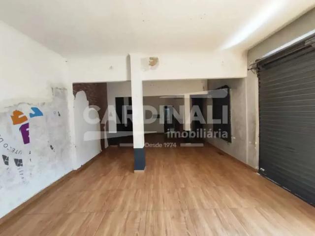 Conj. Comercial / Sala para Locação em Ribeirão Preto/SP Campos Elíseos