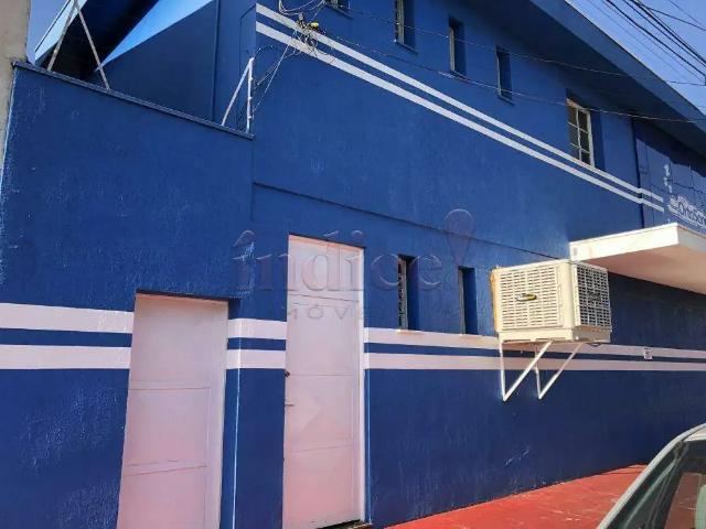 Conj. Comercial / Sala para Locação em Ribeirão Preto/SP Campos Elíseos