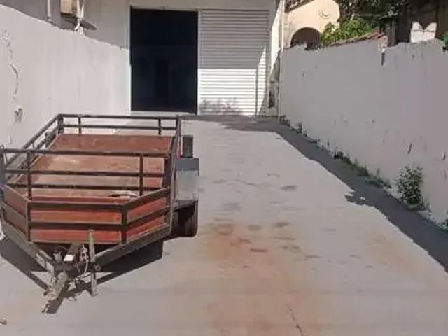 Conj. Comercial / Sala para Locação em Ribeirão Preto/SP Campos Elíseos