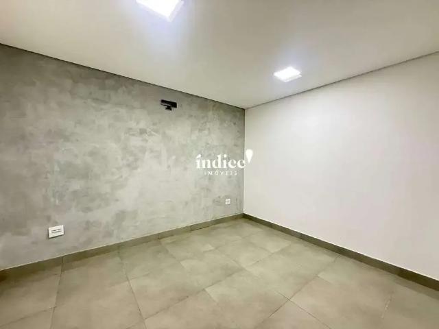 Conj. Comercial / Sala para Locação em Ribeirão Preto/SP Campos Elíseos