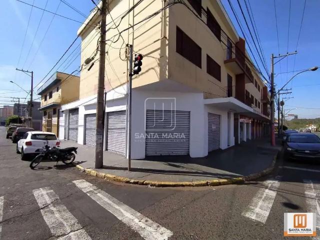 Conj. Comercial / Sala para Locação em Ribeirão Preto/SP Campos Elíseos