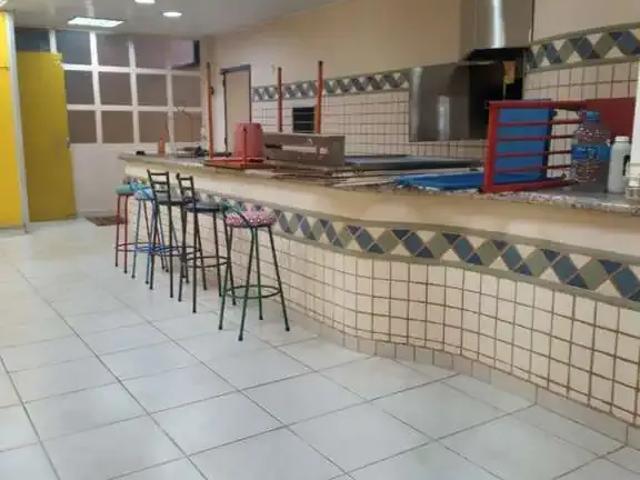Conj. Comercial / Sala para Locação em Ribeirão Preto/SP Campos Elíseos
