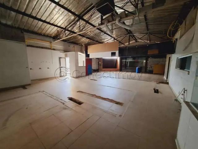 Conj. Comercial / Sala para Locação em Ribeirão Preto/SP Campos Elíseos