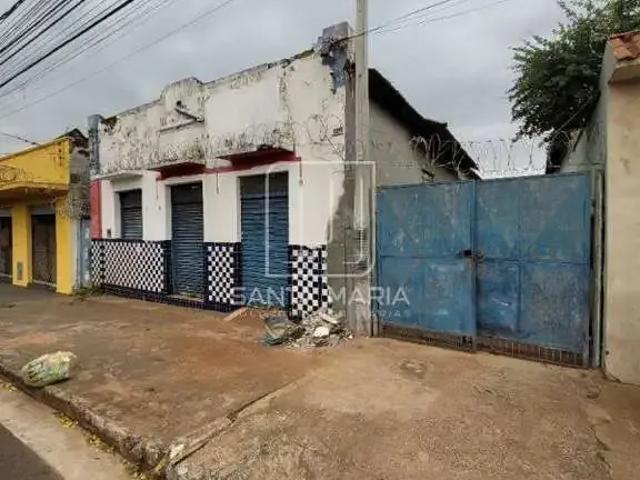 Conj. Comercial / Sala para Locação em Ribeirão Preto/SP Campos Elíseos