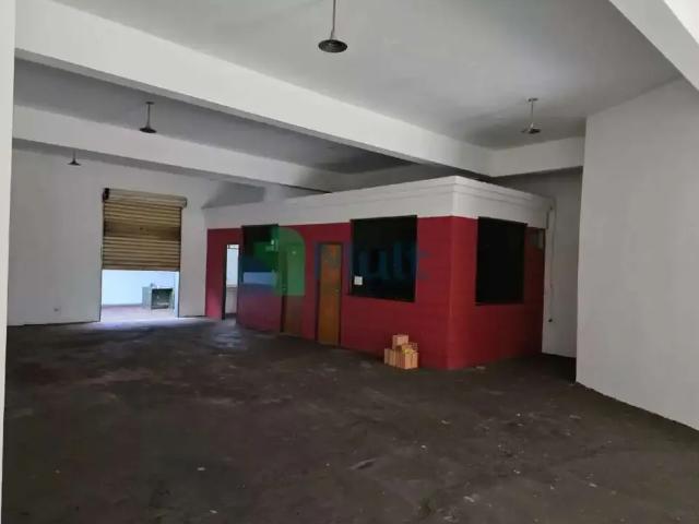 Conj. Comercial / Sala para Locação em Ribeirão Preto/SP Campos Elíseos