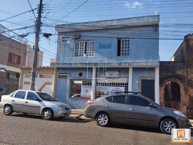 Conj. Comercial / Sala para Locação em Ribeirão Preto/SP Campos Elíseos