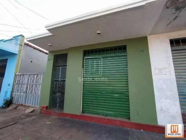 Conj. Comercial / Sala para Locação em Ribeirão Preto/SP Campos Elíseos