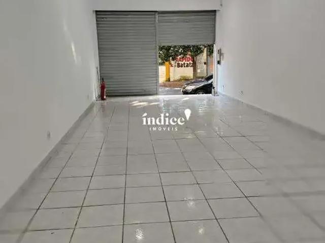Conj. Comercial / Sala para Locação em Ribeirão Preto/SP Campos Elíseos