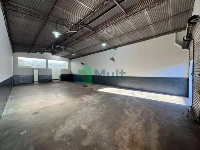 Conj. Comercial / Sala para Locação em Ribeirão Preto/SP Campos Elíseos