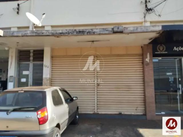 Conj. Comercial / Sala para Locação em Ribeirão Preto/SP Campos Elíseos