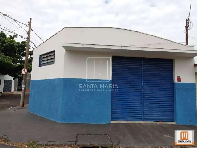 Conj. Comercial / Sala para Locação em Ribeirão Preto/SP Campos Elíseos