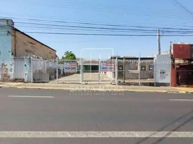 Conj. Comercial / Sala para Locação em Ribeirão Preto/SP Campos Elíseos