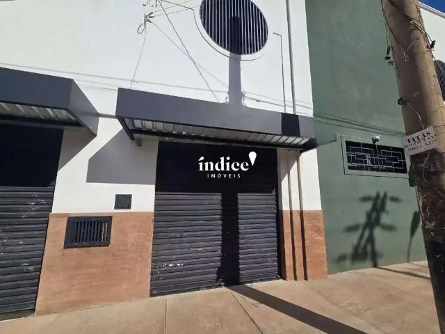 Conj. Comercial / Sala para Locação em Ribeirão Preto/SP Campos Elíseos