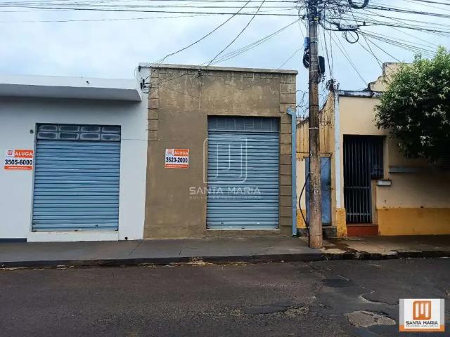 Conj. Comercial / Sala para Locação em Ribeirão Preto/SP Campos Elíseos