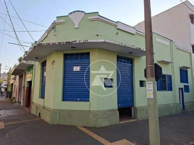 Conj. Comercial / Sala para Locação em Ribeirão Preto/SP Campos Elíseos