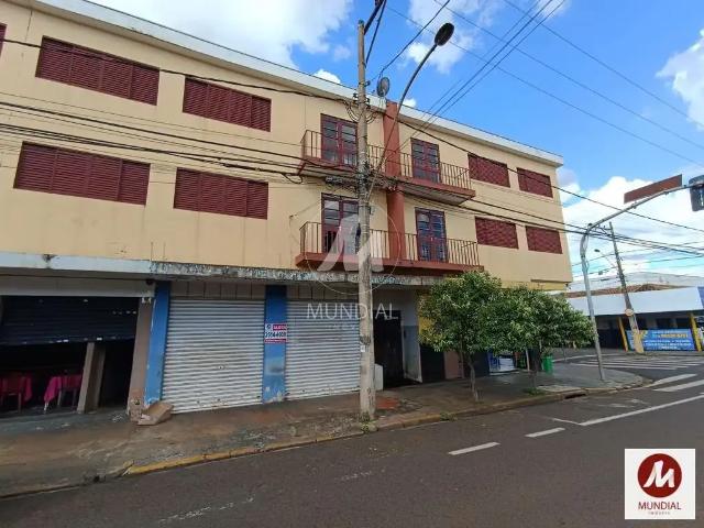 Conj. Comercial / Sala para Locação em Ribeirão Preto/SP Campos Elíseos