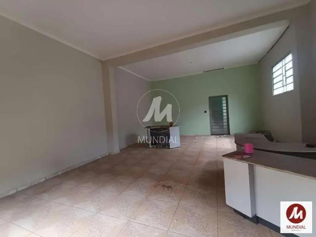 Conj. Comercial / Sala para Locação em Ribeirão Preto/SP Campos Elíseos
