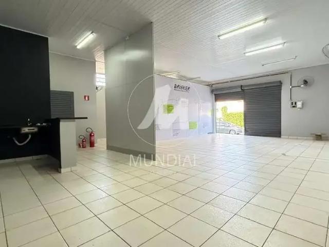 Conj. Comercial / Sala para Locação em Ribeirão Preto/SP Campos Elíseos