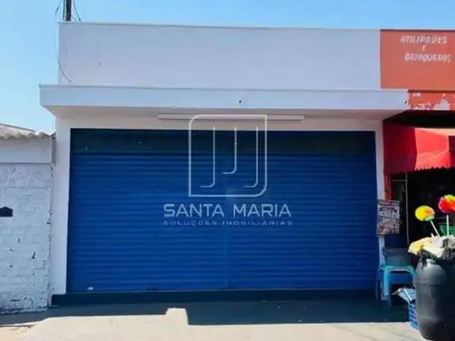 Conj. Comercial / Sala para Locação em Ribeirão Preto/SP Campos Elíseos