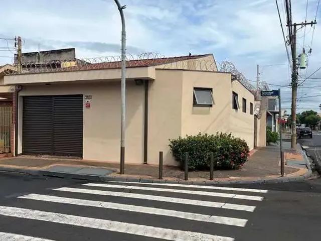 Conj. Comercial / Sala para Locação em Ribeirão Preto/SP Campos Elíseos