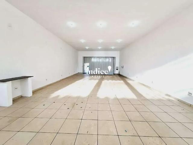 Conj. Comercial / Sala para Locação em Ribeirão Preto/SP Campos Elíseos