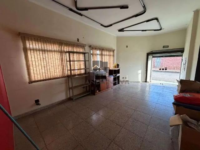 Conj. Comercial / Sala para Locação em Ribeirão Preto/SP Campos Elíseos