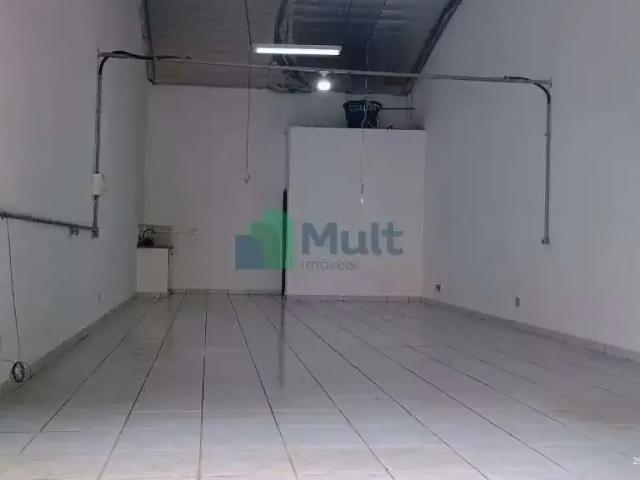 Conj. Comercial / Sala para Locação em Ribeirão Preto/SP Campos Elíseos