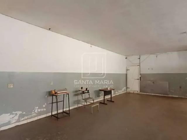 Conj. Comercial / Sala para Locação em Ribeirão Preto/SP Campos Elíseos