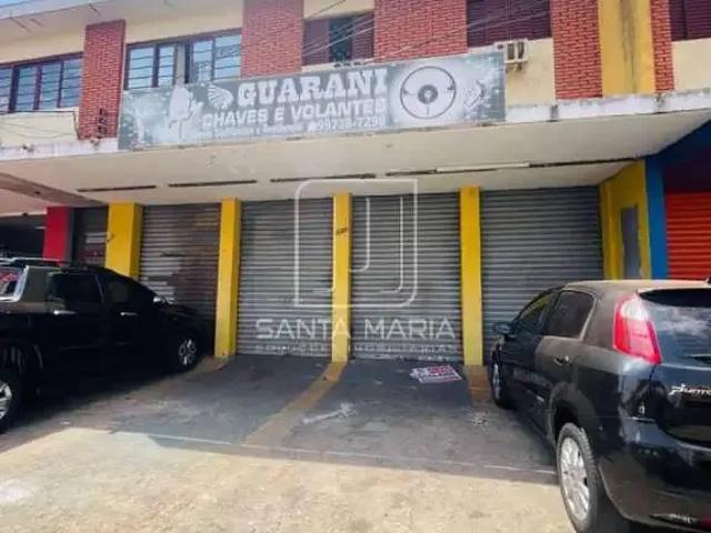 Conj. Comercial / Sala para Locação em Ribeirão Preto/SP Campos Elíseos